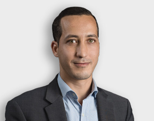 3 questions à… Amine Talbi, Group Data Protection Officer - Tessi ...